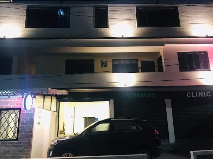 Daddy's Blissfulstay Gangtok Near Mg Marg - Gangtok