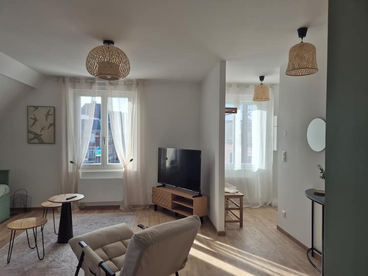 Le St Fursy 3 - Doingt