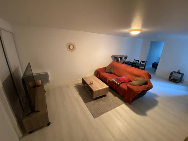 Appartement - Voiron