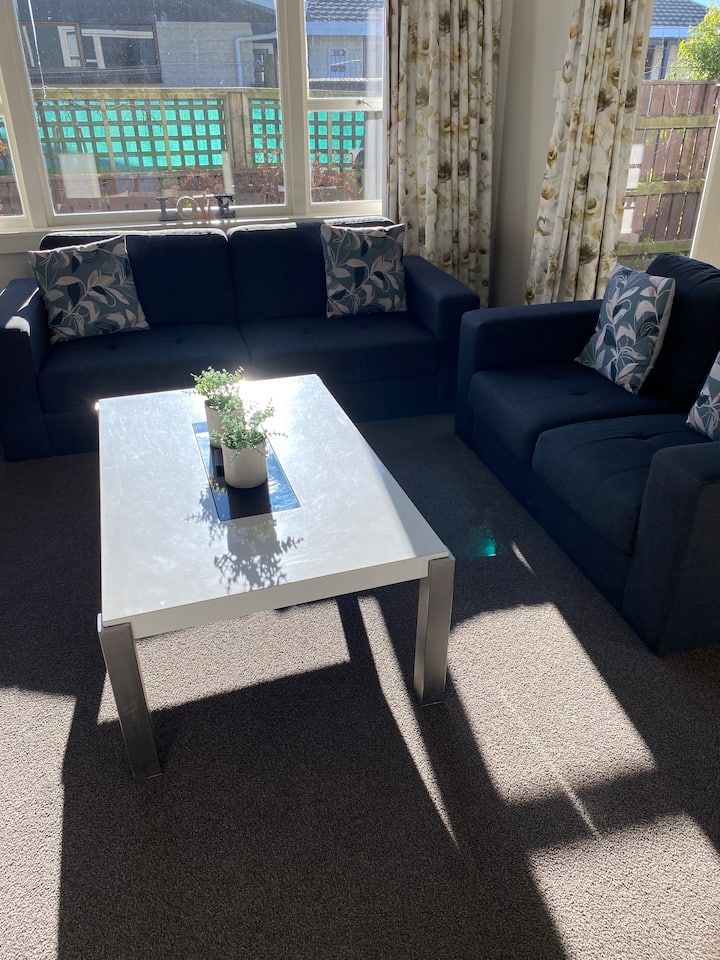 Oamaru Lai-laa Accommodation - Oamaru