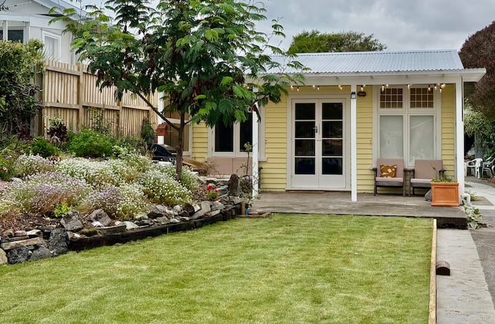 Seabell In South Brighton - Christchurch