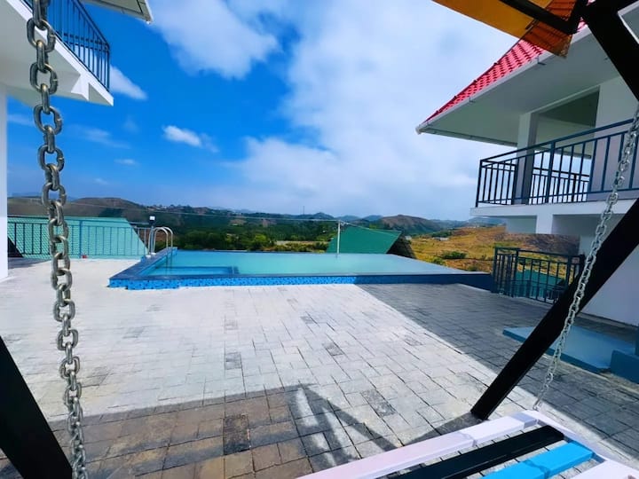 Samudra Retreats Vagamon - Vagamon