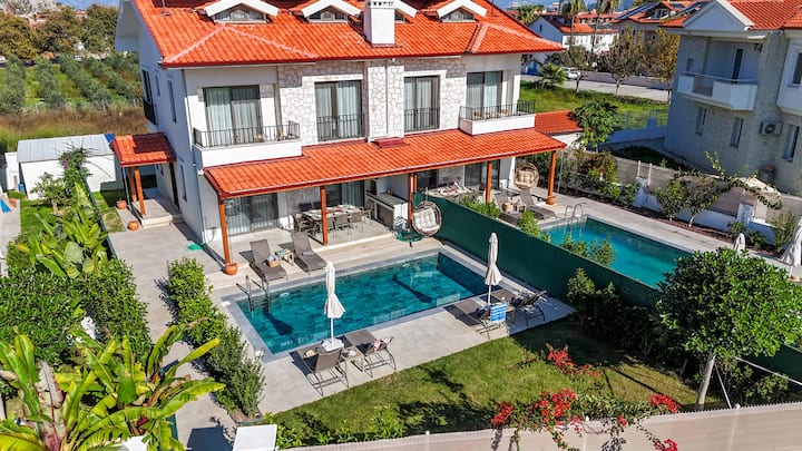 Villa Karya - Dalyan