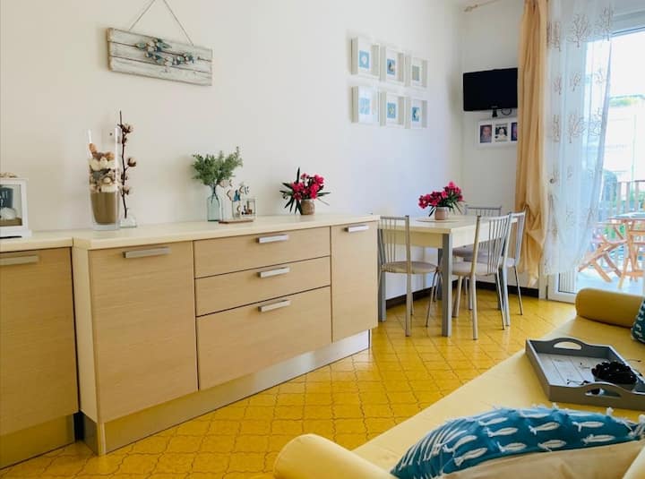 Appartamento Soyus - Jesolo