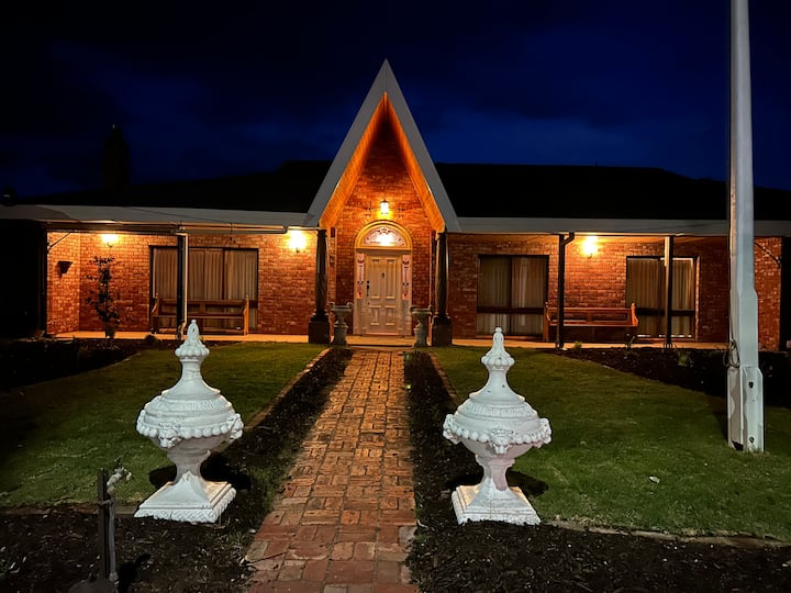 Horsham History House - Horsham