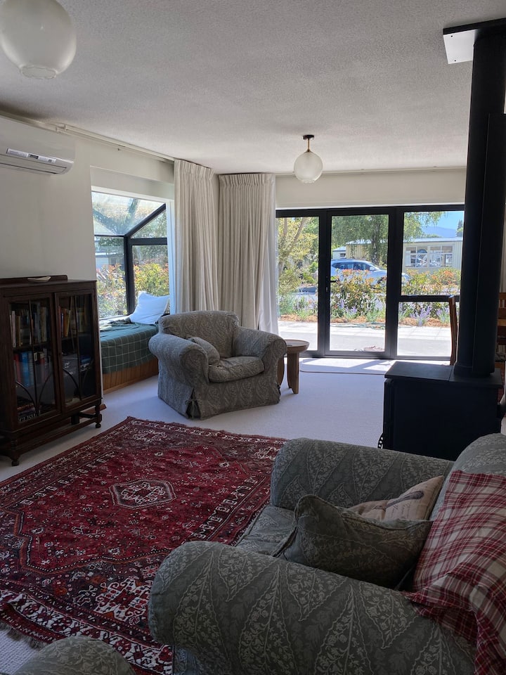 Molyneux Cottage - Cromwell, New Zealand