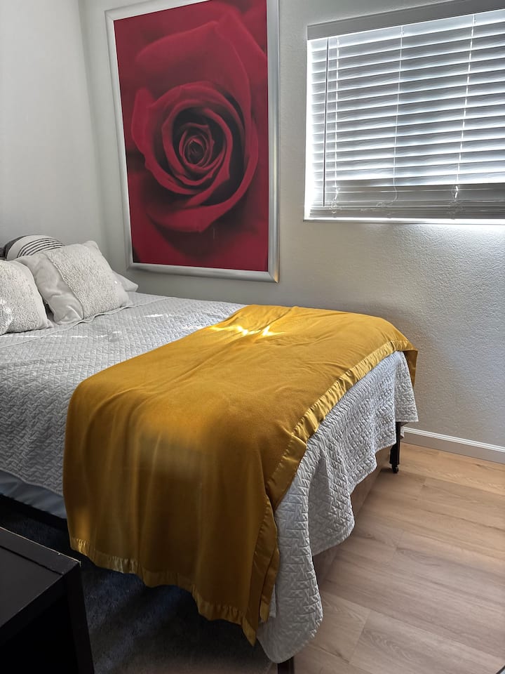 Privateentry•attached Studio•privatebath•kitchen - Union City, CA