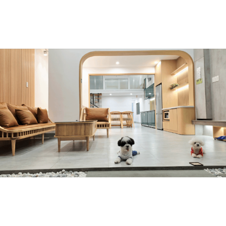 Luxury 130 M2 Townhouse Near Han River - Đà Nẵng