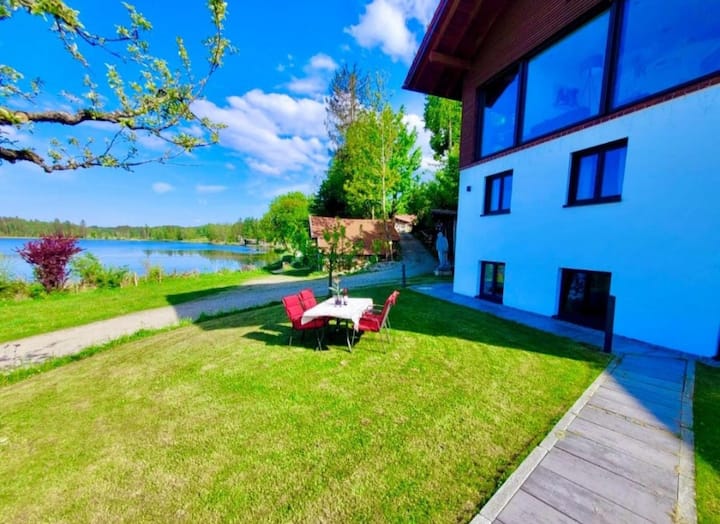 Seelodge - Bad Bayersoien