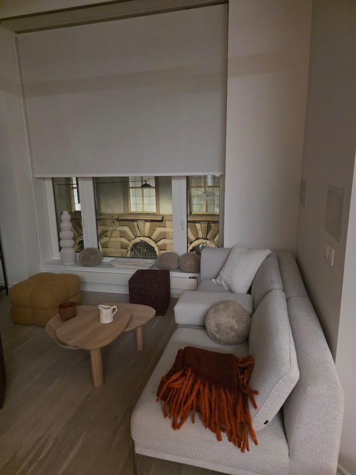 Transparency Apartments - Oslo