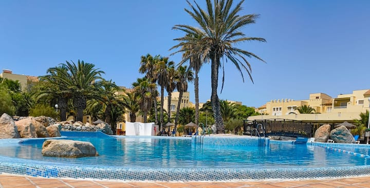 Apartamento Maju - Roquetas de Mar