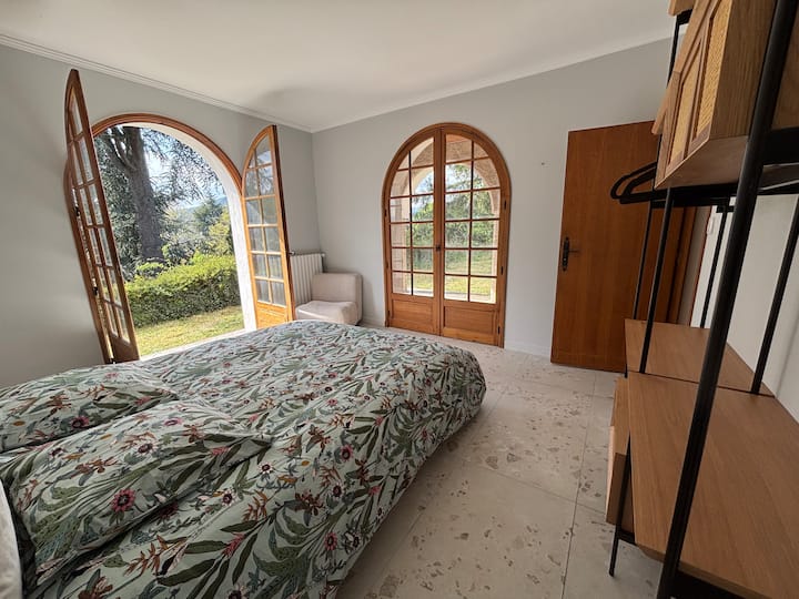 Los Arcos - Deux Maisons, Un Terrain - Annonay