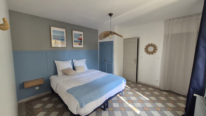 L'orée Saint-germain. Entrée & Sdb Privatives - Beynost