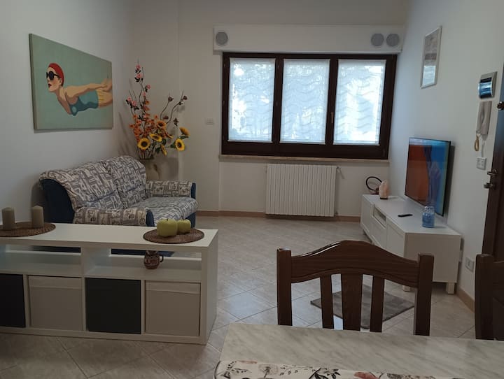 Villa Liliana Ii - Campobasso