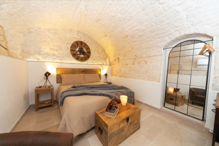 Himeros 25 Trulli Area - Alberobello