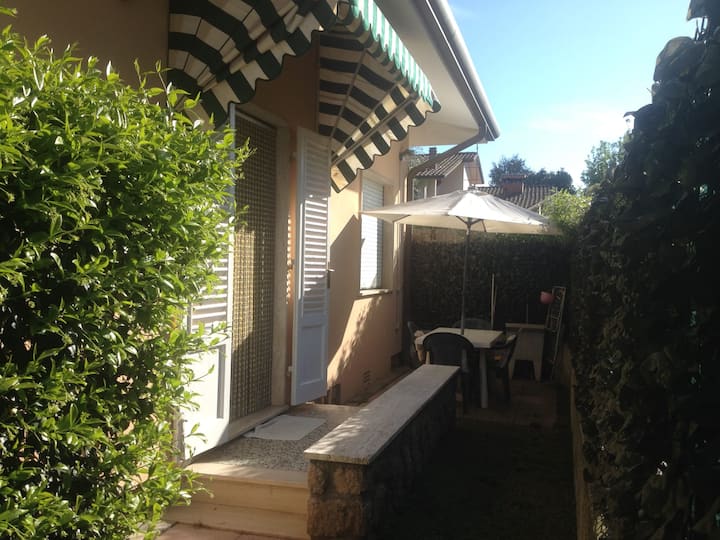 Bilocale Da Leone - Pietrasanta