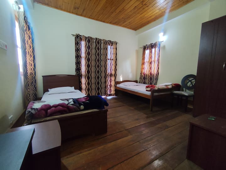 Munal Homestay Home Away From Home - Namchi