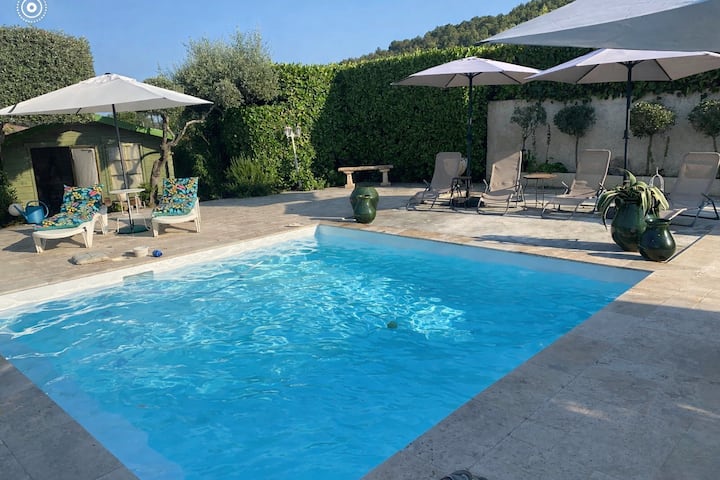 Superbe Villa Provençale - Draguignan