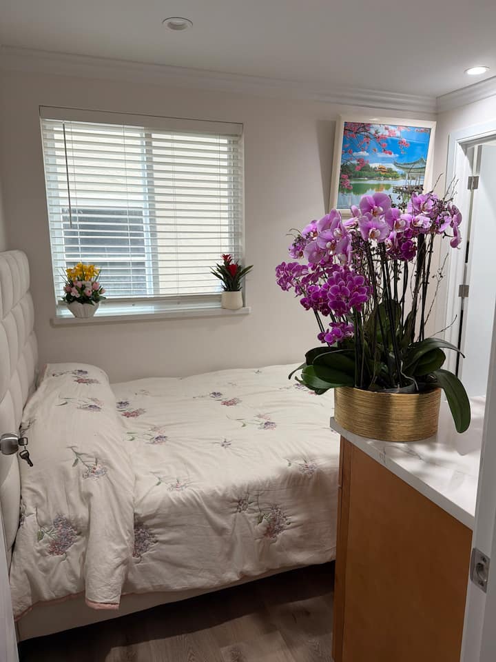 Good Price New Suite Private Bathroom.2guest In Sf - San Francisco, CA