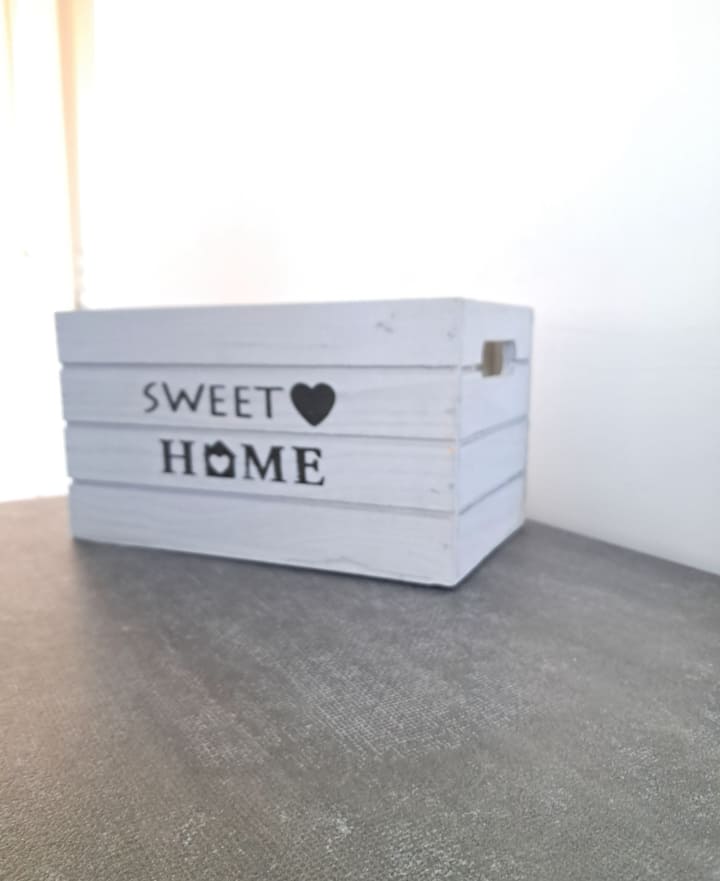 Sweet Home - Novara