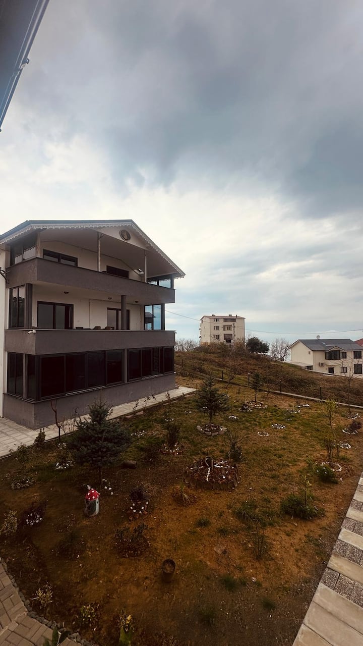 Trabzon Villa 
Willa's Trebisonda - Yomra