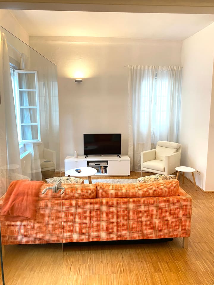 Altstadttraum - Schwäbisch Hall