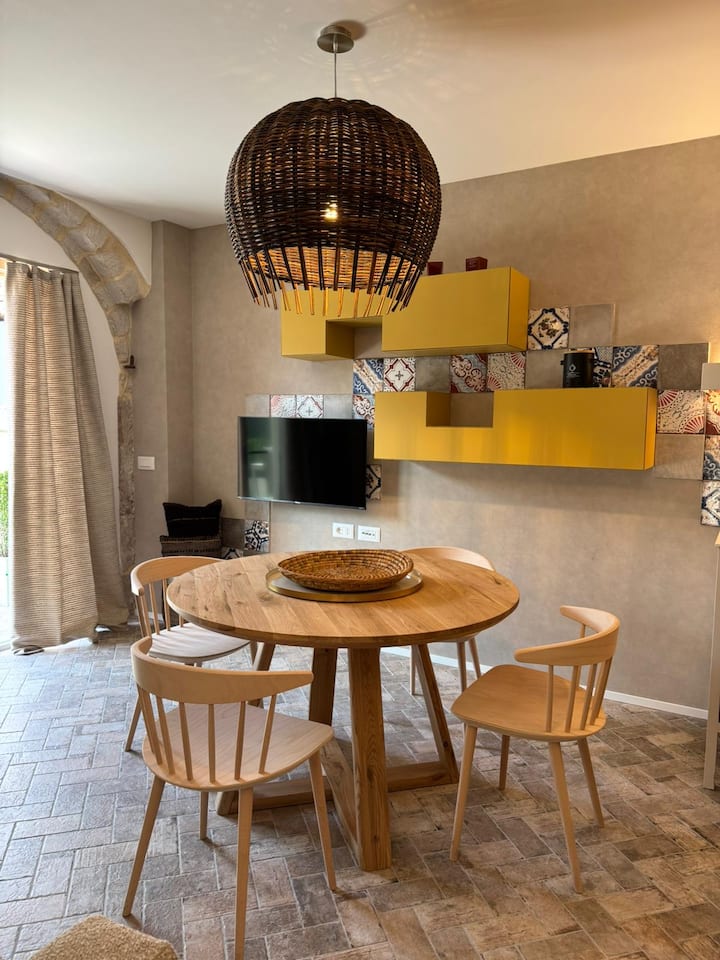 Maison San Nazzaro - Riva Del Garda - Arco
