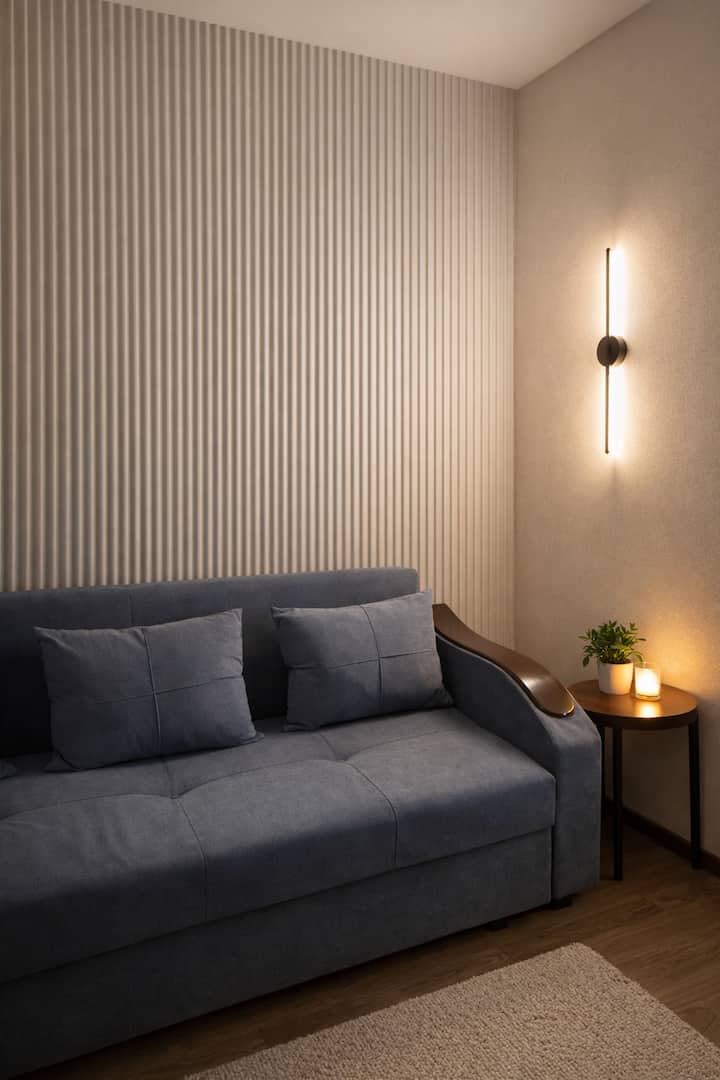 Уютный дом - Kazakhstan