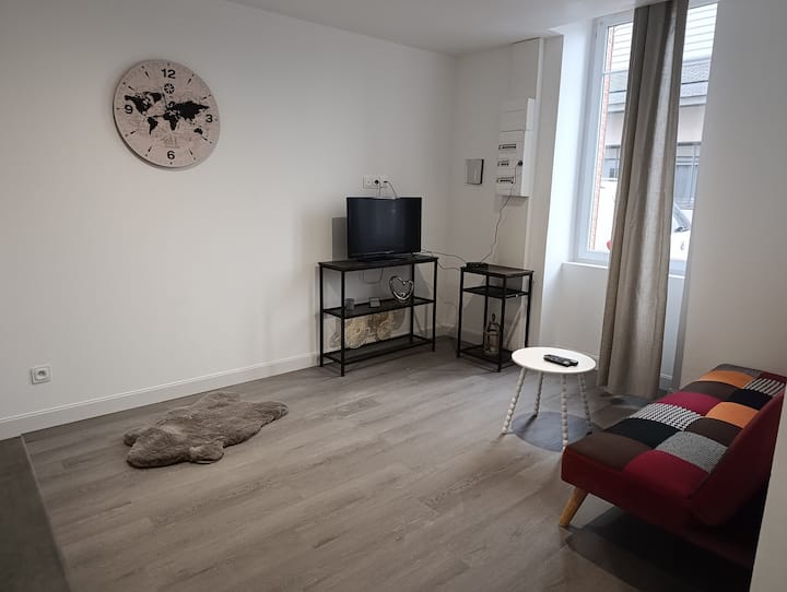 Le Cocon De Lourdes - Lourdes