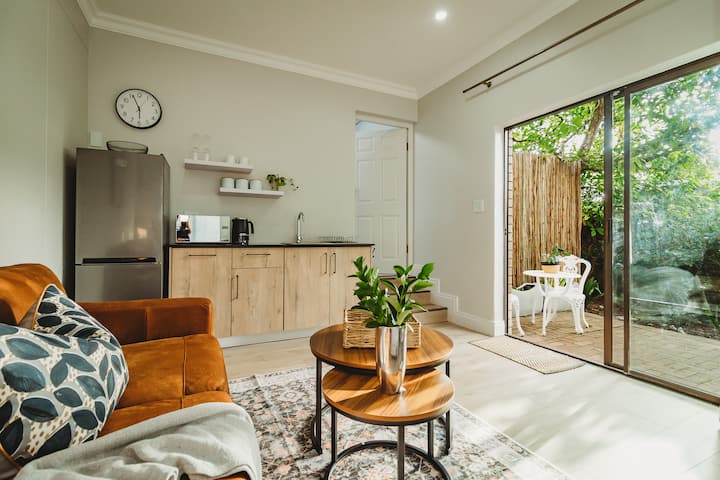 Casa Bella | Where Serenity Meets Comfort - George