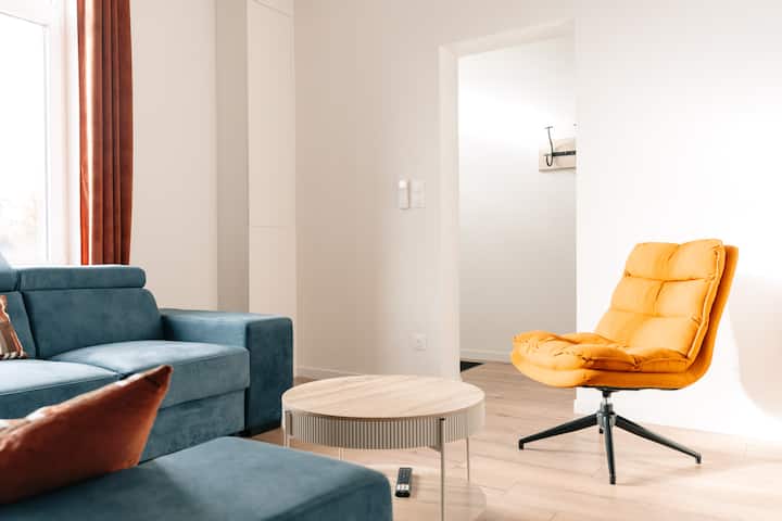 Maison De Maître 1900 Rénovée - 12 Pers. - Hazebrouck