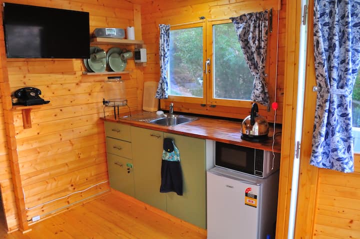Adelong Platypus Cabin - Adelong
