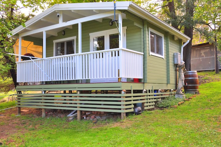 Adelong Platypus Cabin - Adelong