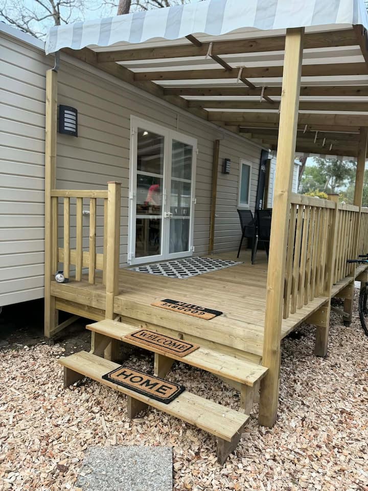 Le Bonheur En Vacances - Marennes