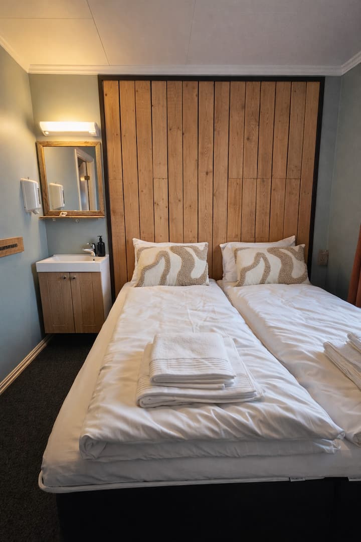 Hav Og Himmel - Hytte Nr 4 - Groenlândia