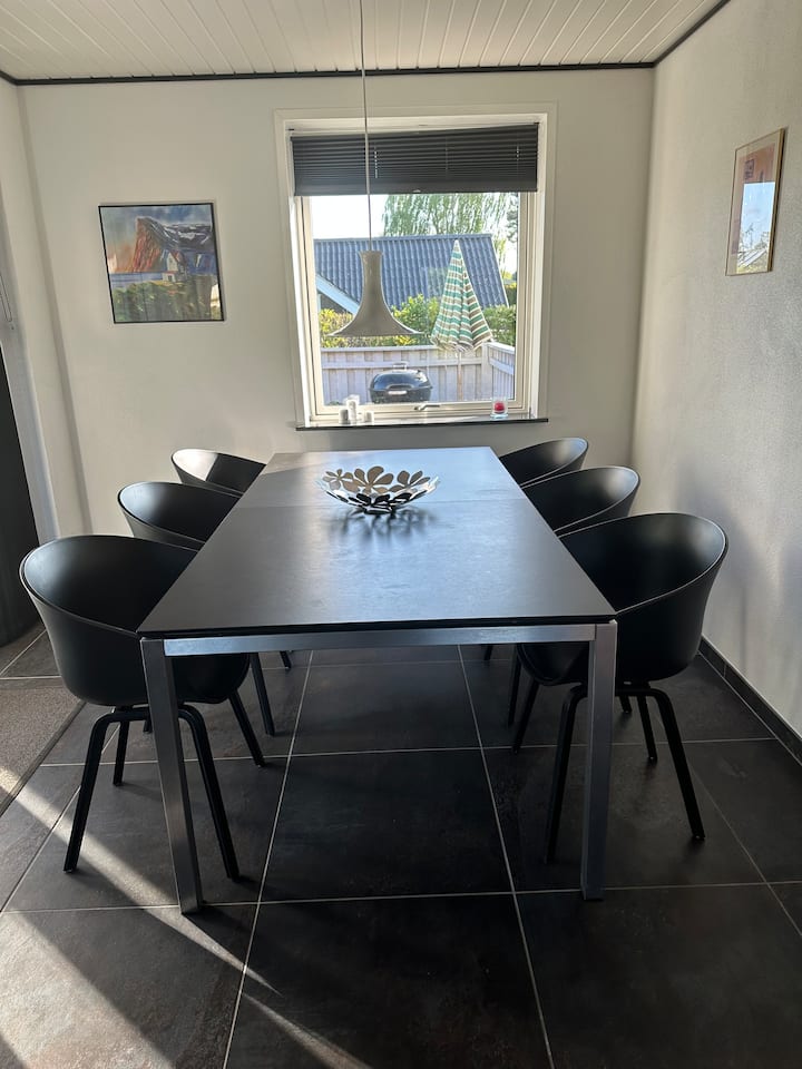 Lejlighed Midt I Byen - Sønderborg