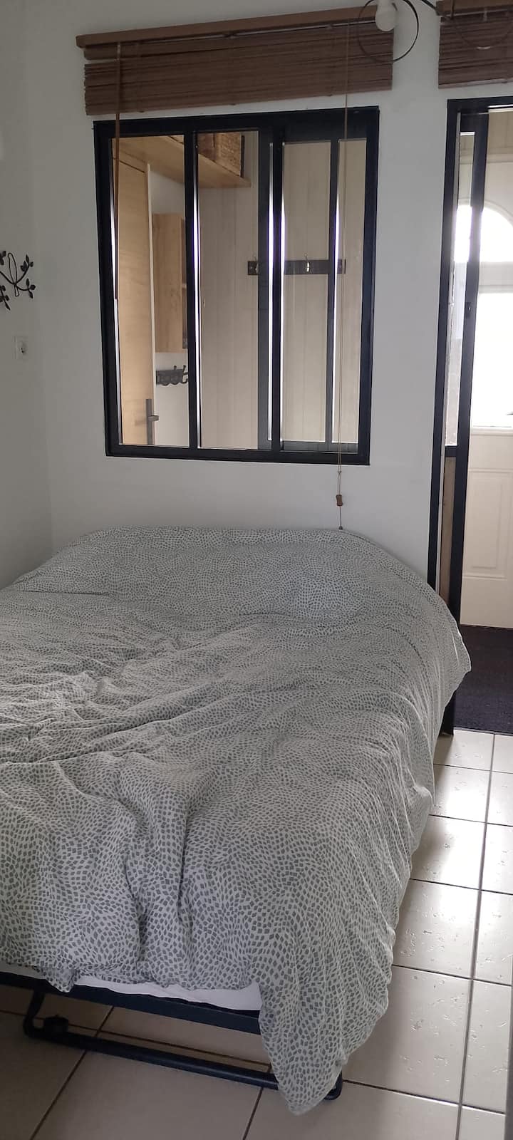 Havre De Paix à 10 Min De Rennes - Saint-Aubin-du-Cormier