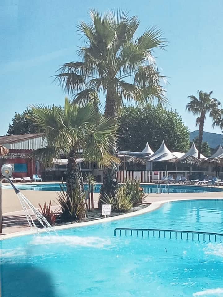 Bungalow - Fréjus