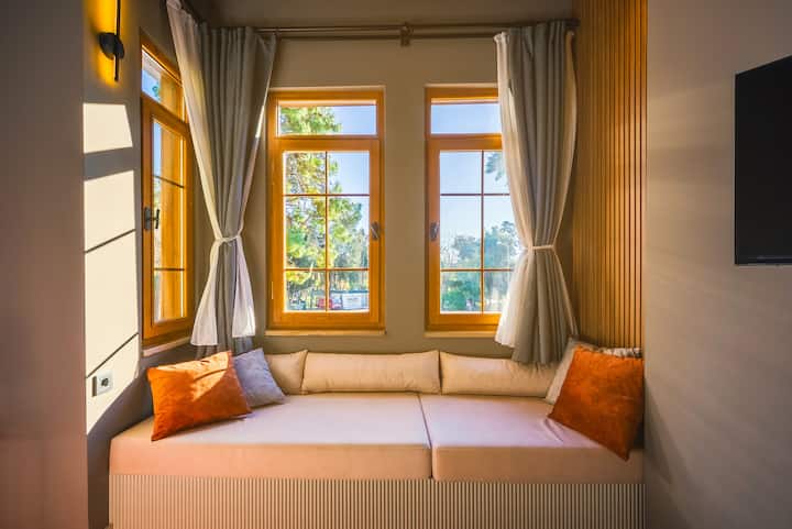 Lab Otel Room 102 - Antalya