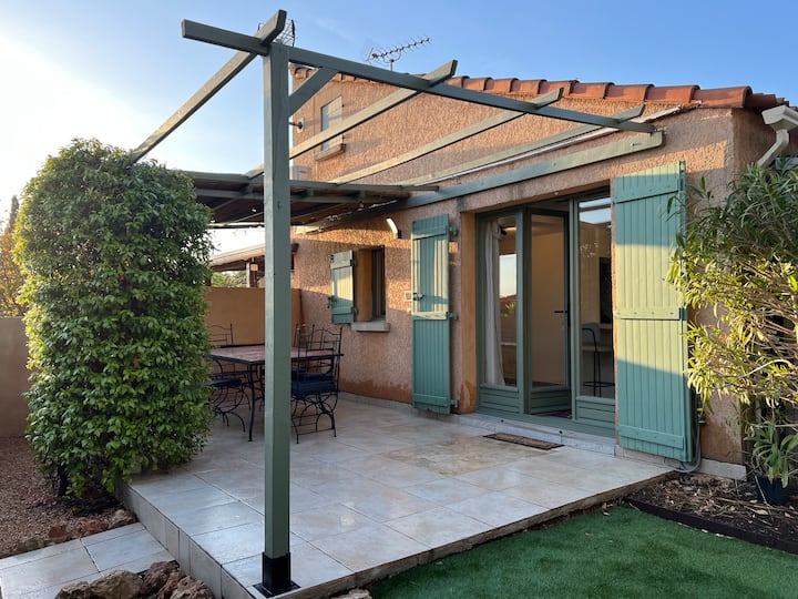 Jolie Maisonnette - La Motte