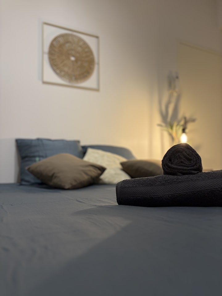 Charmant Studio - Centre Ville - Bergerac