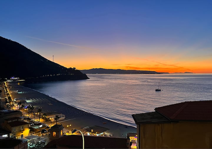 Appartamento Abbraccio Di Scilla Casa Vacanze - Bagnara Calabra