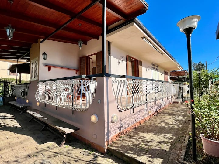 La Rotonda - Villa Al Mare Vicino Sperlonga - Sperlonga