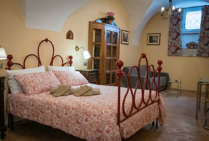 Residence Fusconi - Norcia