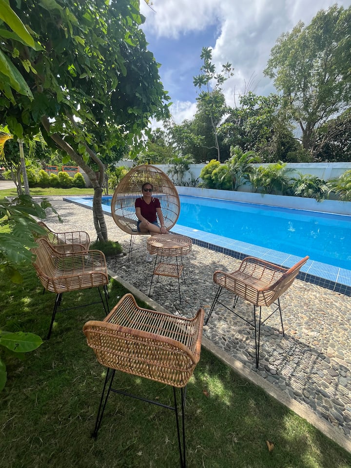 Casa Maria Guest House - San Remigio