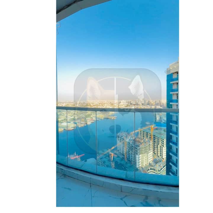 Relaxing Urban Stay - Ajman