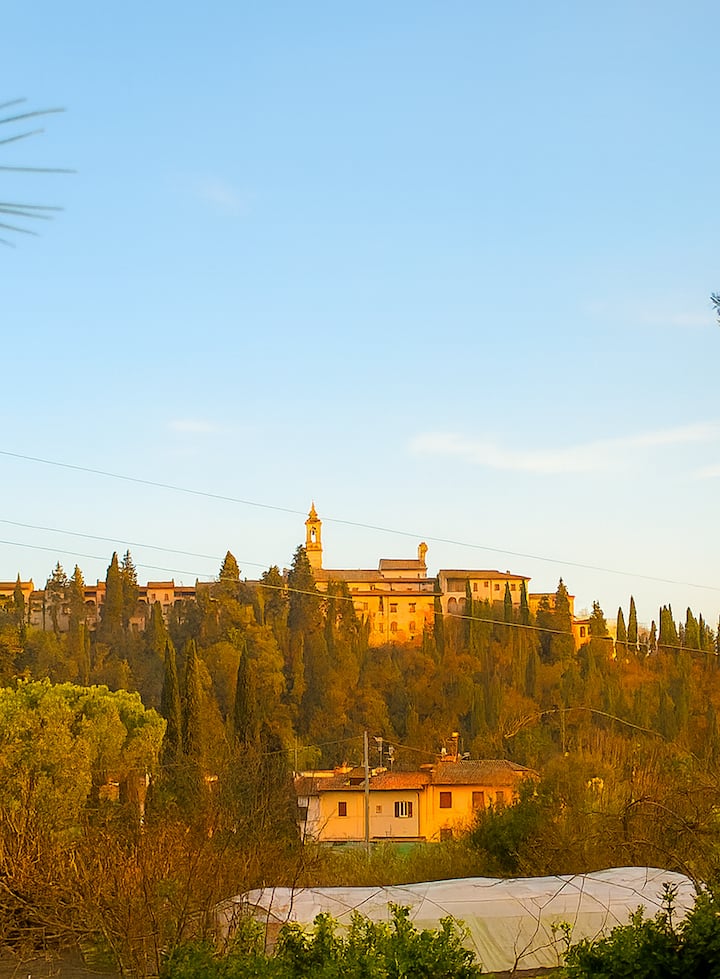La Casa Di Giorgio - Florence
