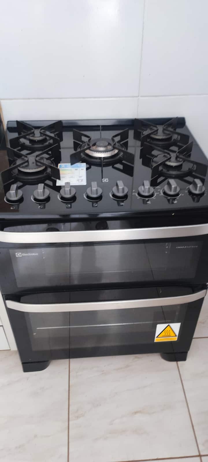 Casa Moto Gp Brasil - Trindade