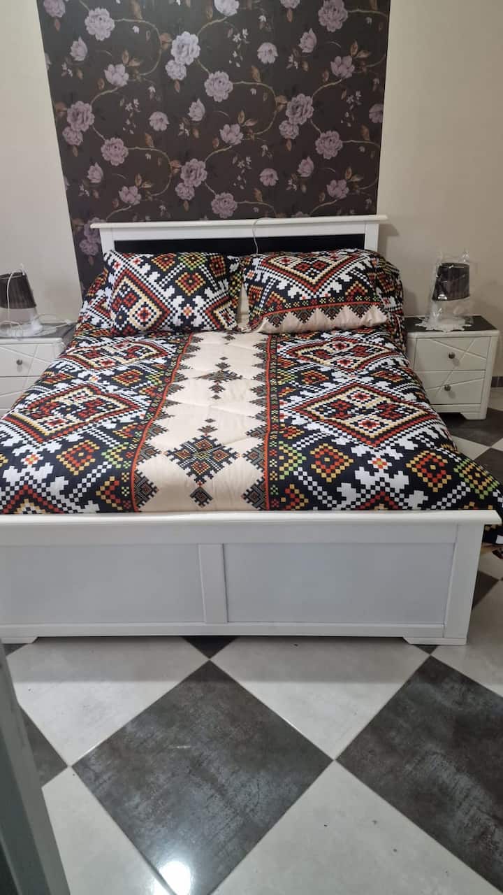 Appartement Au Coeur De Béjaïa - Béjaïa