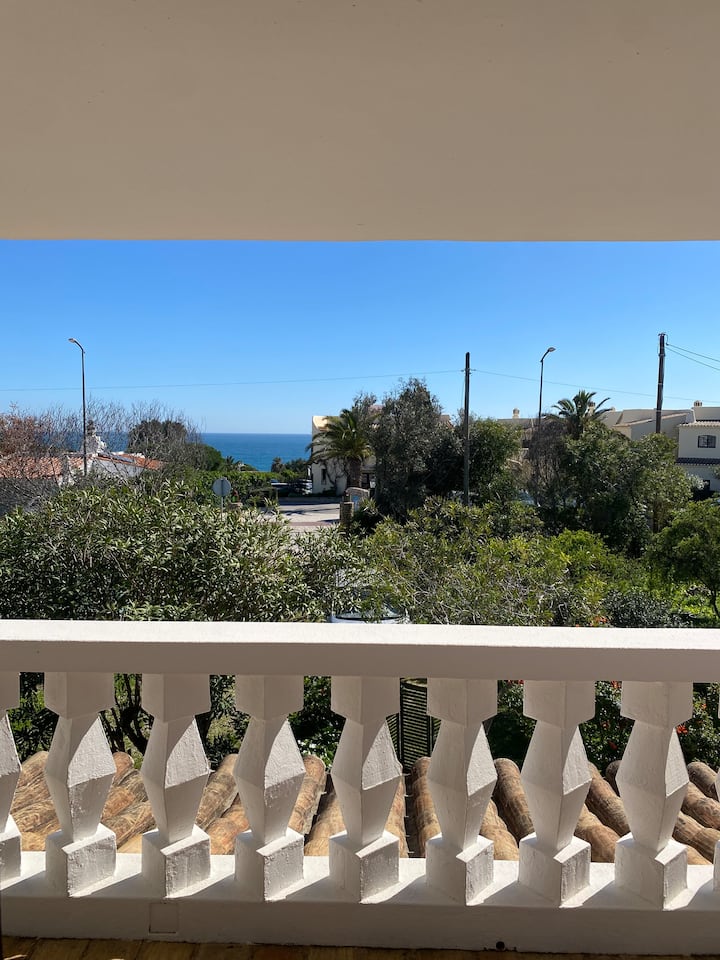 Sunny Apartment With Sea View - Praia da Rocha